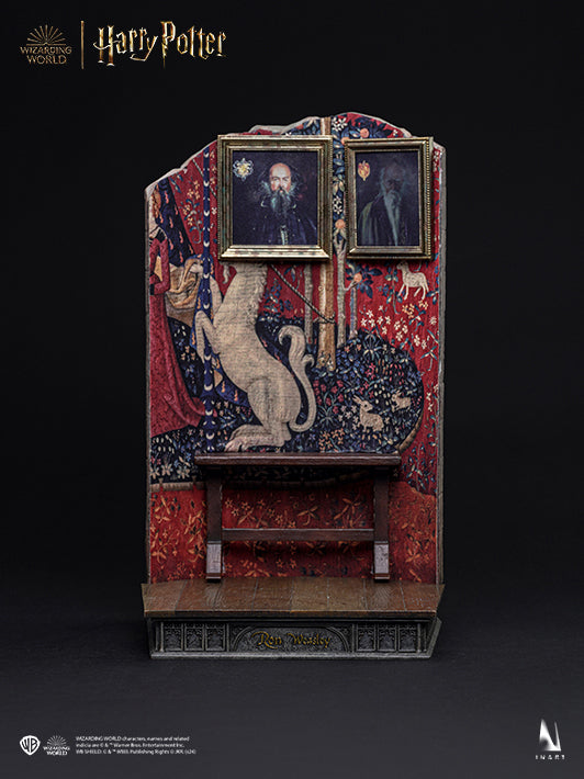 Ron Weasley 1/6 Deluxe Figure - INART (OFFICIAL) – Queen Studios