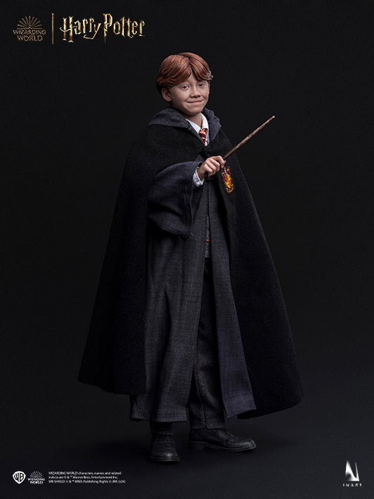 Ron Weasley 1/6 Standard Figure - INART (Official) – Queen Studios