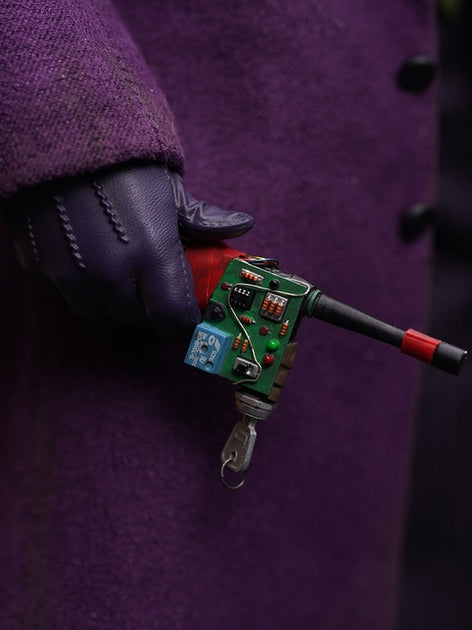 Sixth Scale Detonator - INART [Official] – Queen Studios