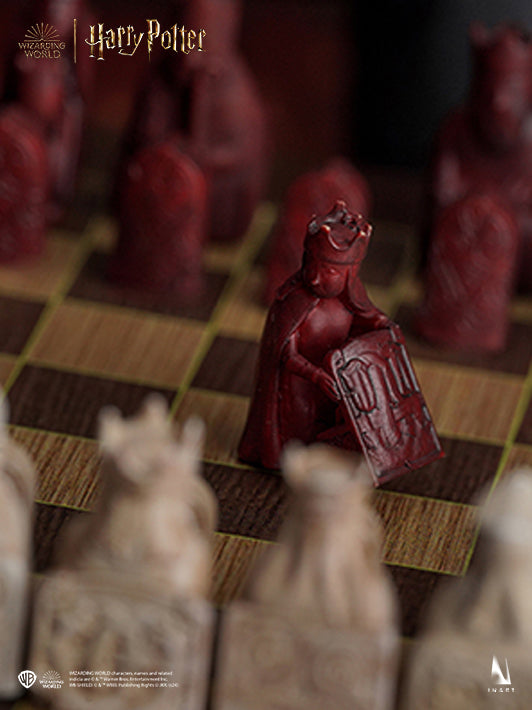 Ron Weasley 1/6 Standard Figure - INART (Official) – Queen Studios