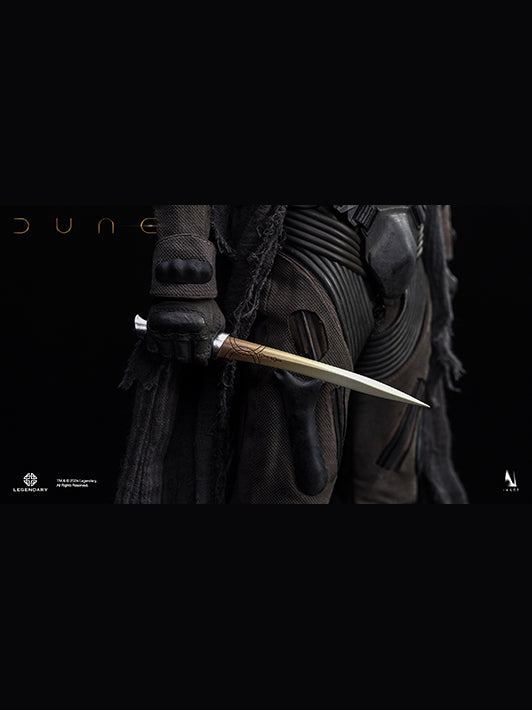 Dune Paul Atreides Deluxe Sixth Scale Figure - INART [Official] – Queen ...