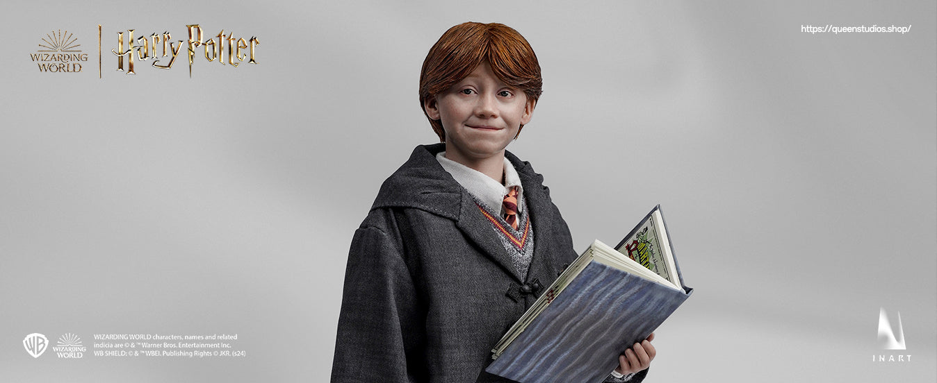 Queen Studios Collectibles - Queen Studios (Official Site)