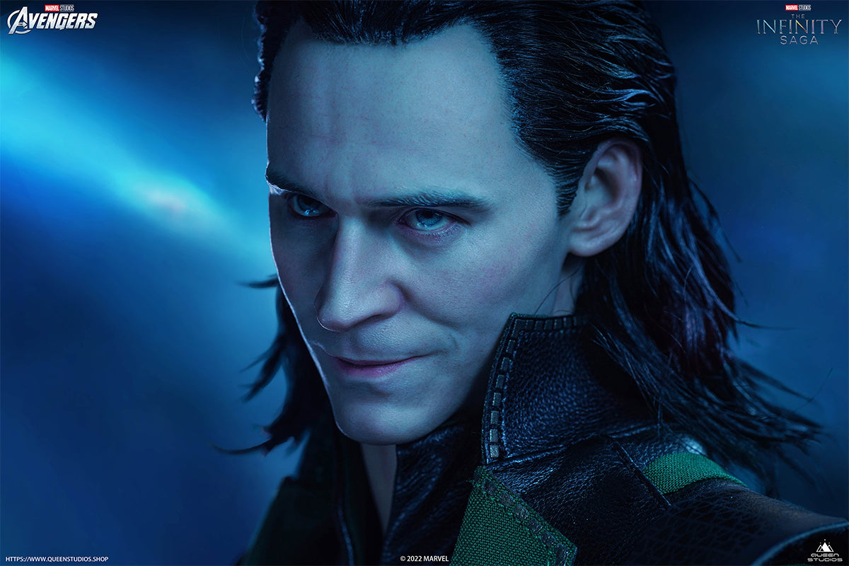 Marvel Statue Collection - Queen Studios [Official]