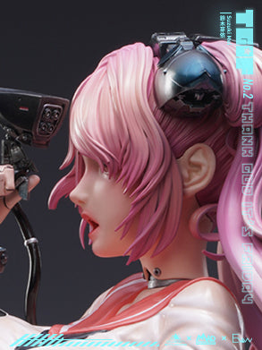 TGIF No.2 1/3 Statue - Queen Studios (Official)