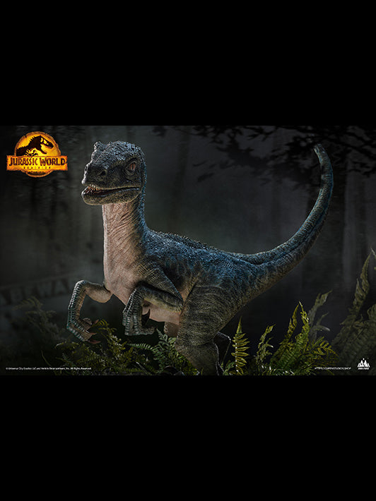 Beta Life-size Statue - Queen Studios (Official)