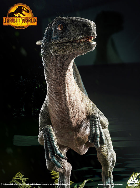 Beta Life-size Statue - Queen Studios (Official)