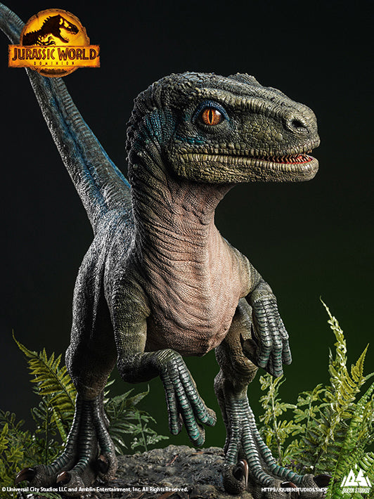 Beta Life-size Statue - Queen Studios (Official)