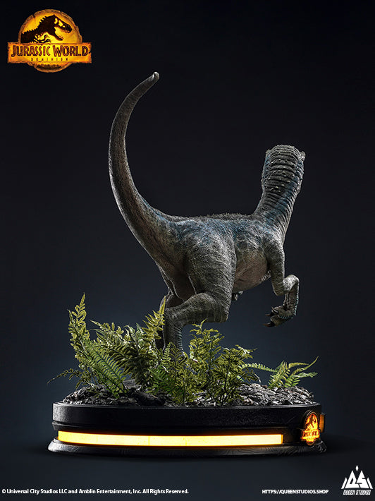 Beta Life-size Statue - Queen Studios (Official)