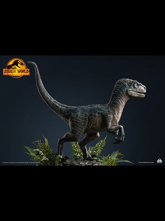 Beta Life-size Statue - Queen Studios (Official)