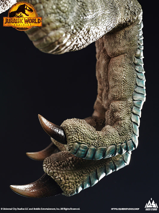 Beta Life-size Statue - Queen Studios (Official)