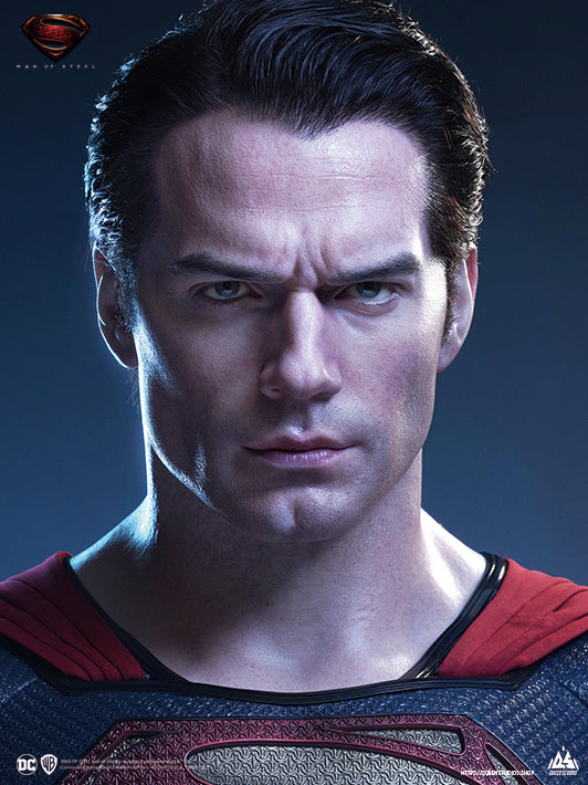 DC 1/1 Busts - Queen Studios [Offical]